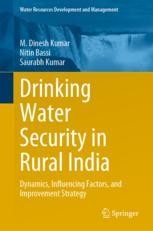 Drinking Water Security in Rural India: Dynamics, Influencing Factors ...