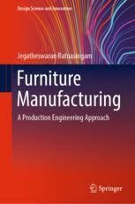 Furniture Manufacturing: A Production Engineering Approach | SpringerLink