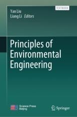 Principles of Environmental Engineering | SpringerLink