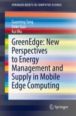 GreenEdge: New Perspectives to Energy Management and Supply in Mobile ...