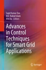 Advances in Control Techniques for Smart Grid Applications | SpringerLink