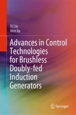 Advances in Control Technologies for Brushless Doubly-fed Induction ...