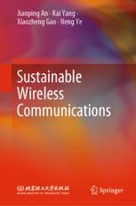 Sustainable Wireless Communications | SpringerLink