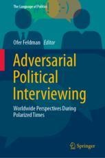 Adversarial Political Interviewing: Worldwide Perspectives During ...