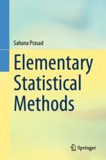 Elementary Statistical Methods | SpringerLink