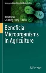 Beneficial Microorganisms in Agriculture | Springer Nature Link ...