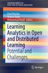 Learning Analytics in Open and Distributed Learning: Potential and ...