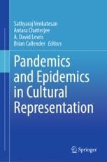 Pandemics and Epidemics in Cultural Representation | SpringerLink