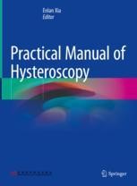 Practical Manual of Hysteroscopy | Springer Nature Link
