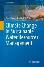 Climate Change in Sustainable Water Resources Management | SpringerLink