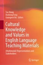 Cultural Knowledge and Values in English Language Teaching Materials ...