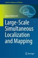 Large-Scale Simultaneous Localization and Mapping | SpringerLink
