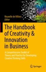 The Handbook of Creativity & Innovation in Business: A Comprehensive ...