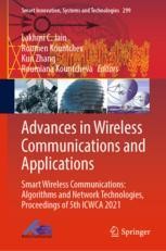 Advances in Wireless Communications and Applications: Smart Wireless ...