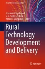 Rural Technology Development and Delivery | Springer Nature Link ...