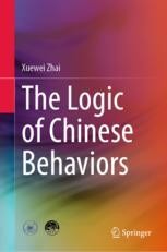 The Logic of Chinese Behaviors | SpringerLink