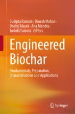 Engineered Biochar: Fundamentals, Preparation, Characterization and ...