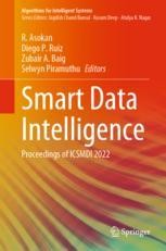Smart Data Intelligence: Proceedings of ICSMDI 2022 | SpringerLink