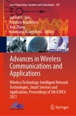 Advances in Wireless Communications and Applications: Wireless ...