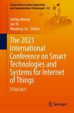 The 2021 International Conference on Smart Technologies and Systems for ...