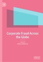 Corporate Fraud Across the Globe | SpringerLink