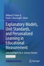 Explanatory Models, Unit Standards, and Personalized Learning in ...