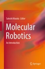 Molecular Robotics: An Introduction | SpringerLink