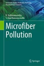 Microfiber Pollution | SpringerLink
