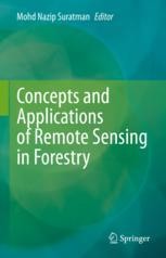 Concepts and Applications of Remote Sensing in Forestry | SpringerLink