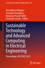 Sustainable Technology and Advanced Computing in Electrical Engineering ...