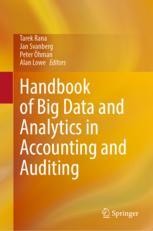 Handbook of Big Data and Analytics in Accounting and Auditing ...