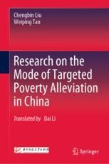 Research on the Mode of Targeted Poverty Alleviation in China ...