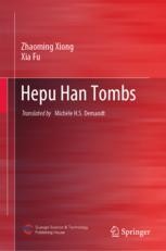 Hepu Han Tombs | Springer Nature Link