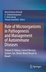 Role of Microorganisms in Pathogenesis and Management of Autoimmune ...