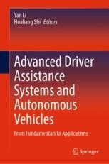 Advanced Driver Assistance Systems and Autonomous Vehicles: From ...