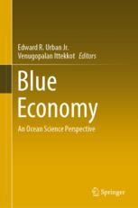 Blue Economy: An Ocean Science Perspective | SpringerLink