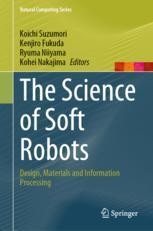 The Science of Soft Robots: Design, Materials and Information ...