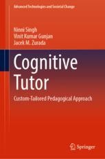 Cognitive Tutor: Custom-Tailored Pedagogical Approach | SpringerLink