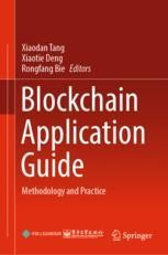 Blockchain Application Guide: Methodology and Practice | SpringerLink