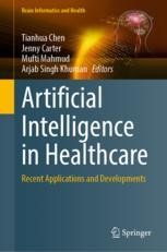 Artificial Intelligence in Healthcare: Recent Applications and ...