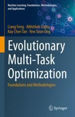 Evolutionary Multi-Task Optimization: Foundations and Methodologies | SpringerLink