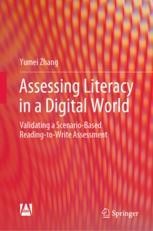 Assessing Literacy in a Digital World: Validating a Scenario-Based ...