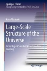 Large-Scale Structure of the Universe: Cosmological Simulations and ...