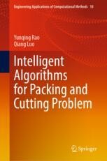 Intelligent Algorithms for Packing and Cutting Problem | SpringerLink