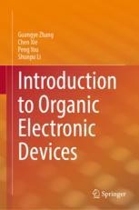 Introduction to Organic Electronic Devices | SpringerLink