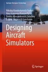 Designing Aircraft Simulators | Springer Nature Link (formally ...