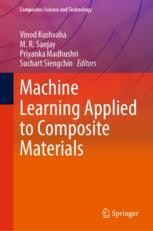 Machine Learning Applied to Composite Materials | SpringerLink