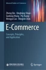 E-Commerce: Concepts, Principles, and Application | SpringerLink