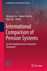 International Comparison of Pension Systems: An Investigation from ...