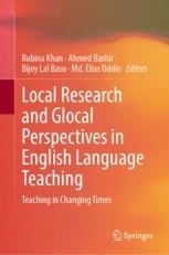 Local Research and Glocal Perspectives in English Language Teaching ...